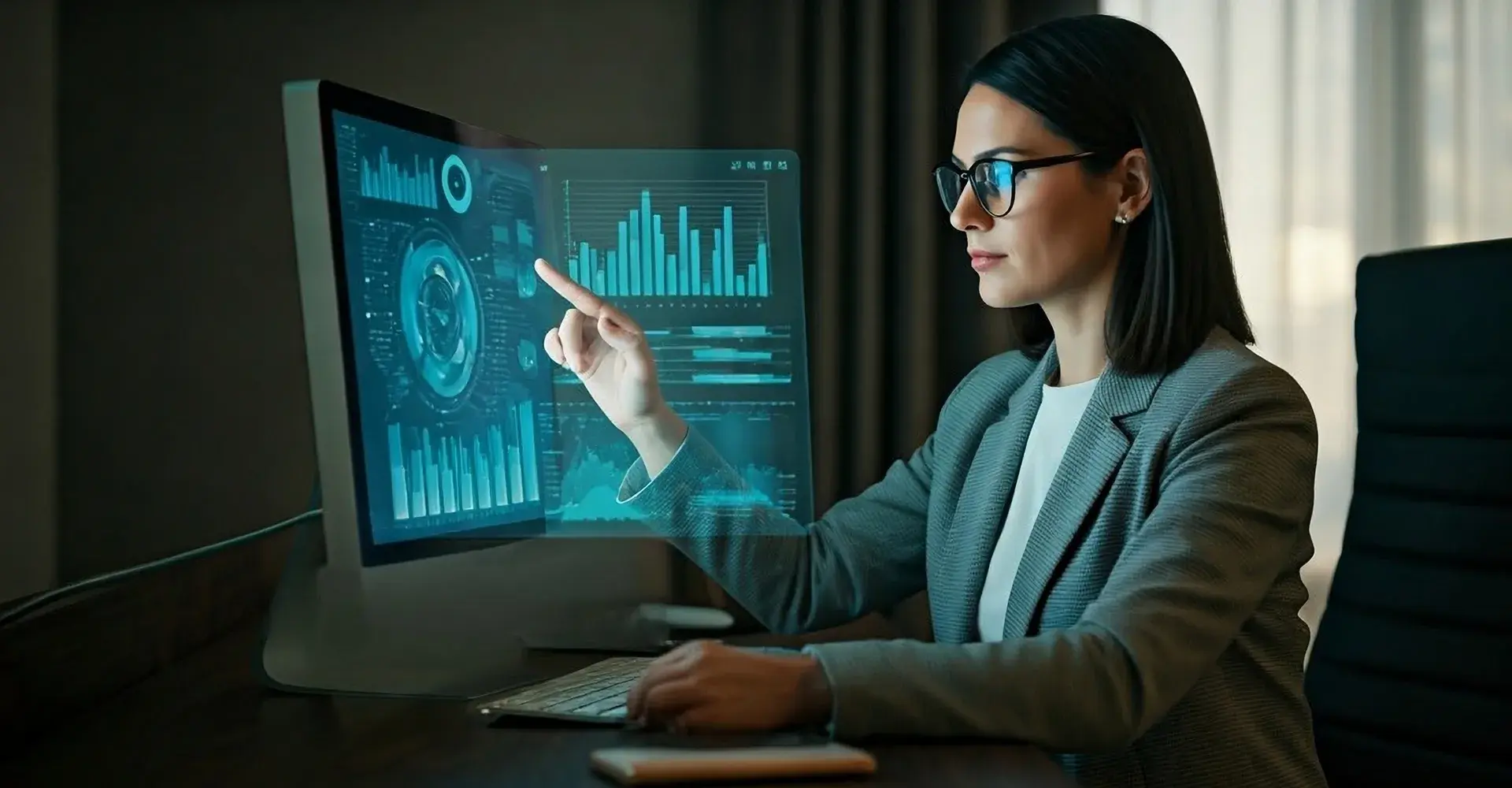 Datasheet: Data Readiness Solution for AI - DataFirst AI